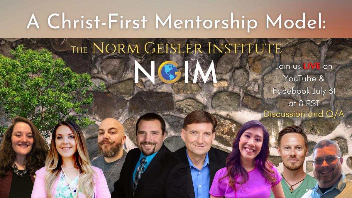 Movie Update and More! - Norm Geisler International Ministries