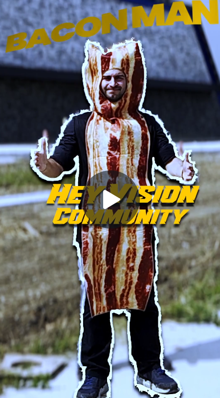 VISION 2026 Breaking News!