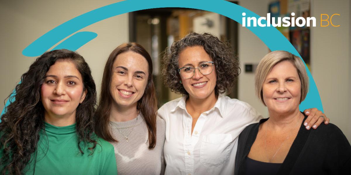 Reminder: Inclusion in Action: November 2024 Newsletter