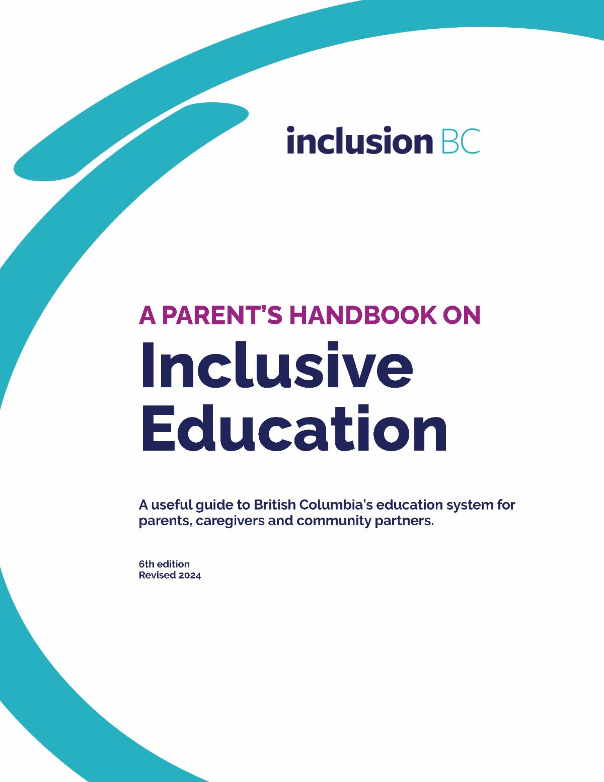 Inclusion in Action: January 2025 Newsletter