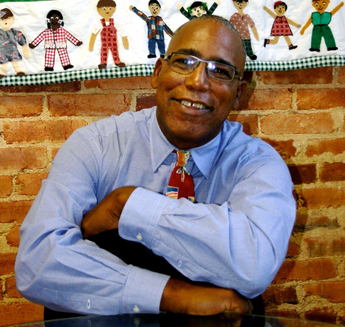 April's Motto "Focus on What You Do Well" - Emphasize that.