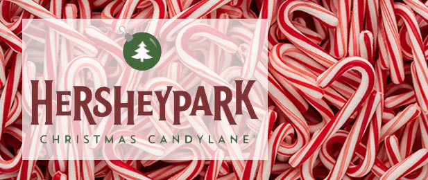SaveAround books, movie tickets + Hersheypark