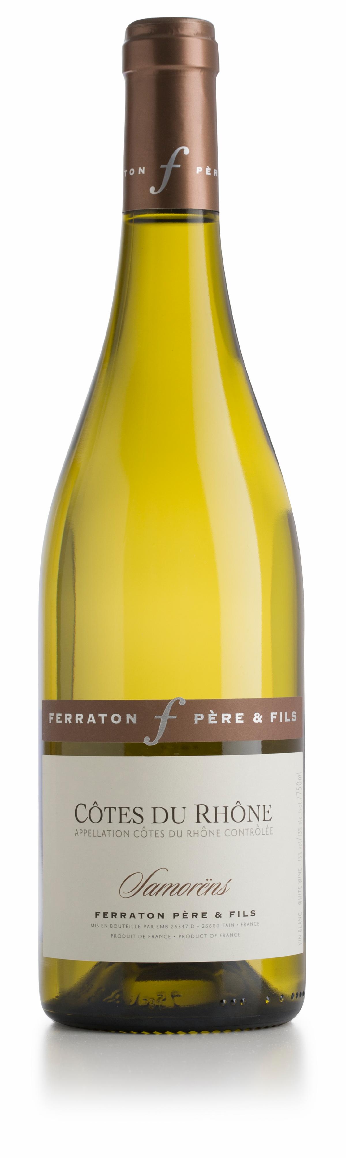 Ferraton Awarded Six-90+ point ratings by Vinous!