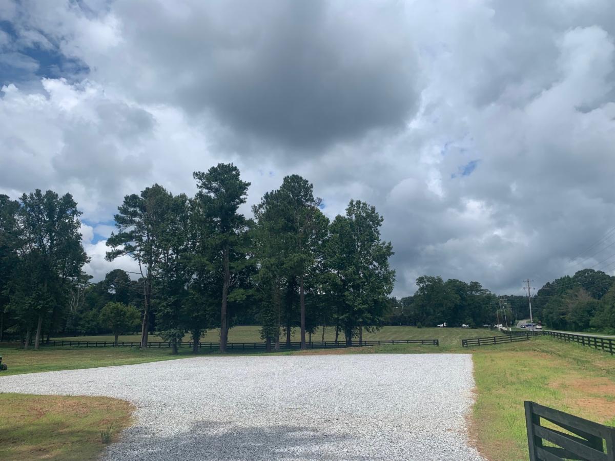 21-acre pasture greenspace opens at corner of Freemanville, Birmingham ...