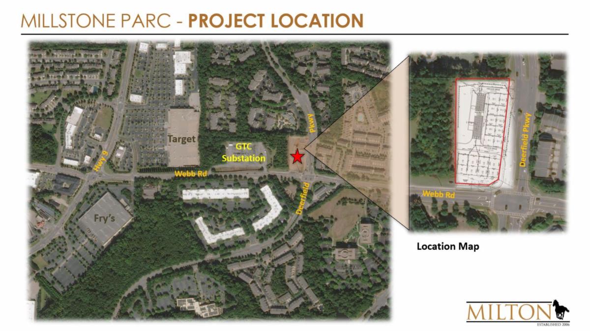 Council to explore 'Urban Growth Boundaries,' consider final plat for ...