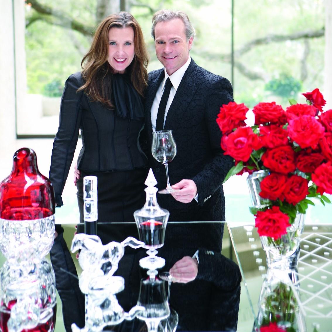 Jane Seymour Invites You to our Celebratory Gala