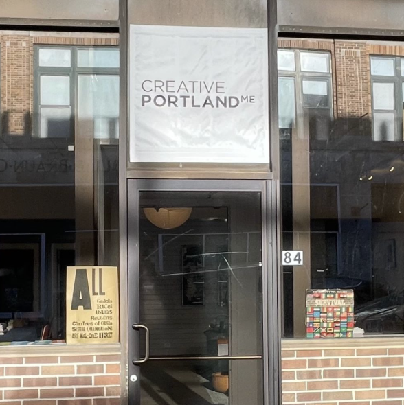 Creative Portland Monthly Arts Update: January 2024 Edition