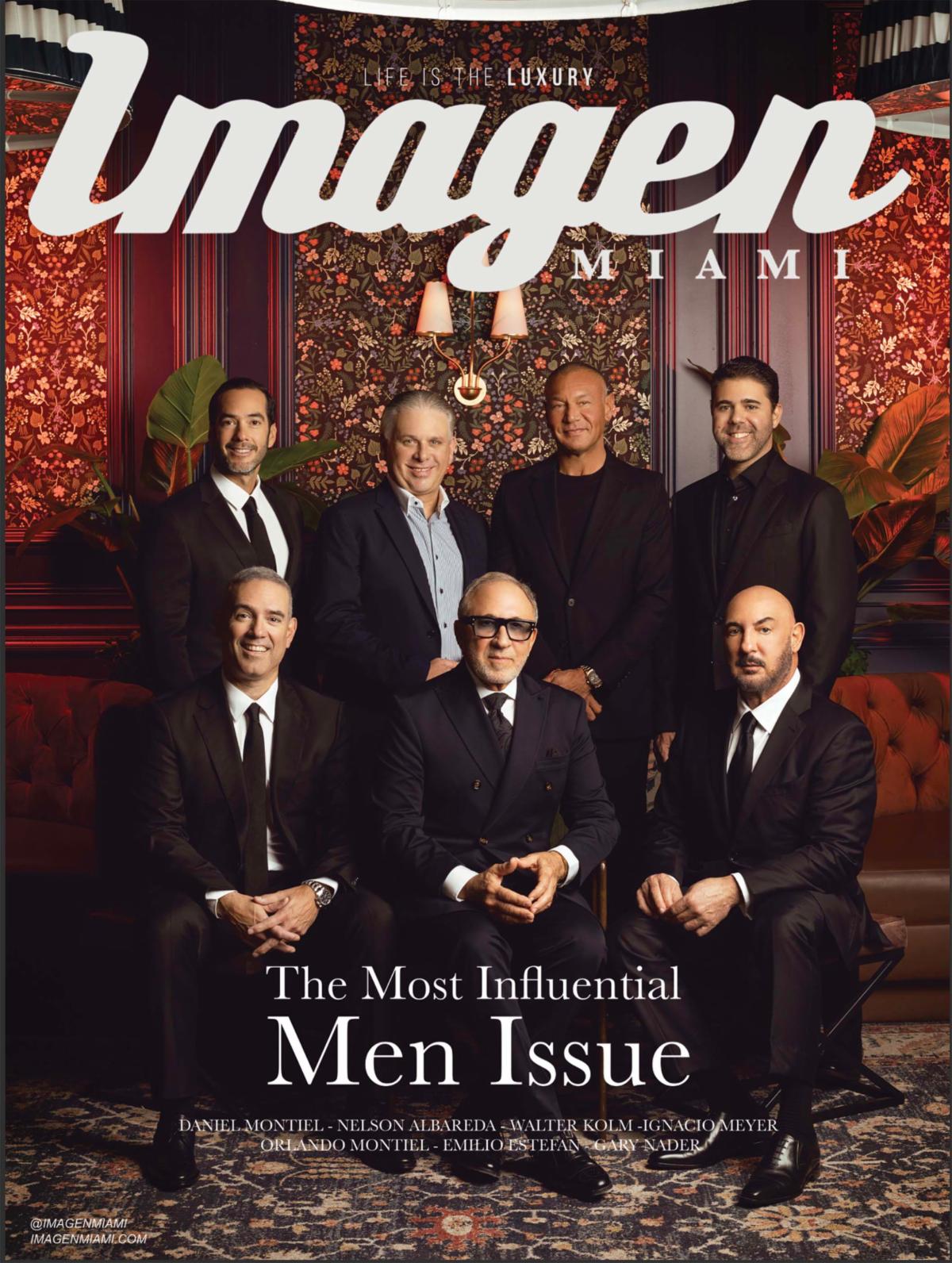 GARY NADER: Un legado inmortal en el corazón cultural de Miami