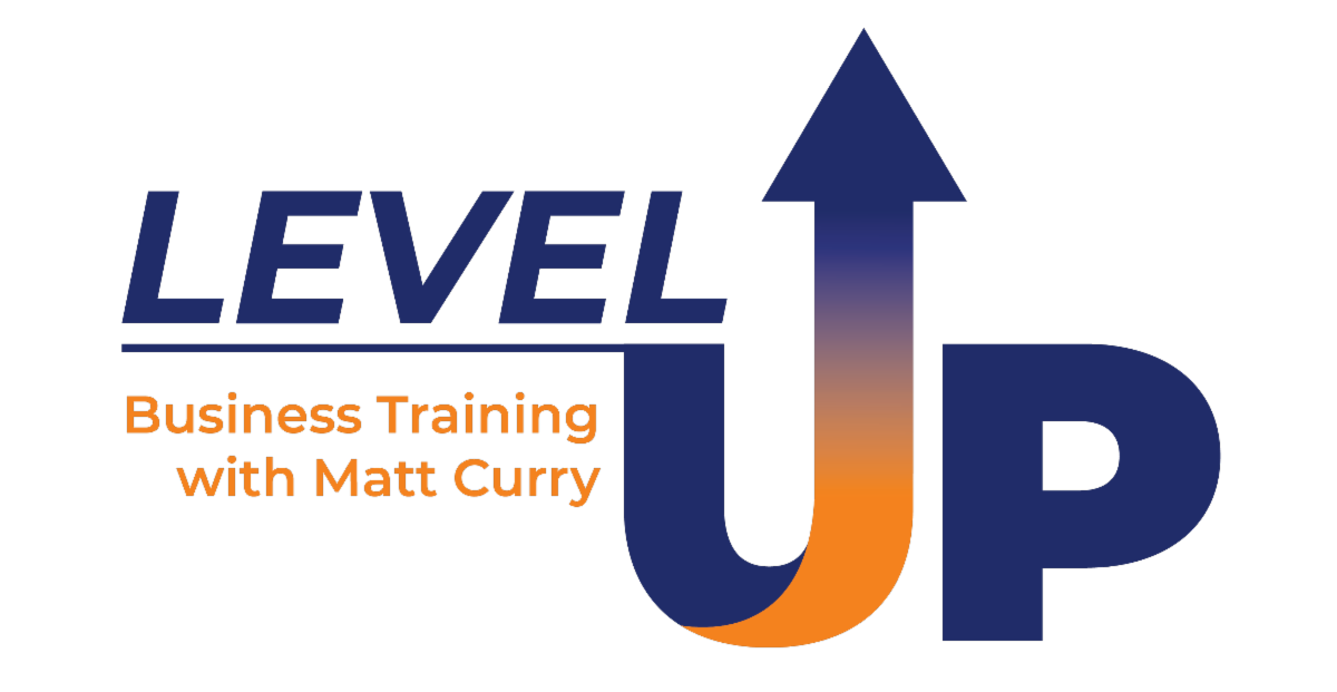 Dinner RSVP & Travel Info for Level Up Training