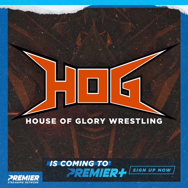 House Of Glory (HOG) Enters Exclusive Agreement with Premier Streaming ...
