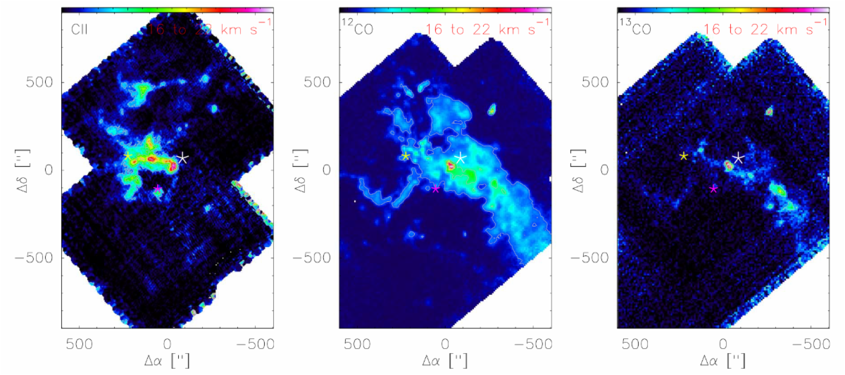 Twisted Magnetic Fields Can Reveal How Protobinary Systems Form