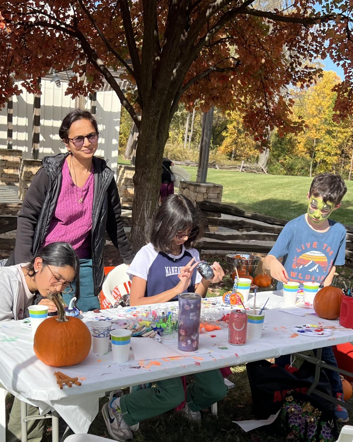 Eric Westbrook Workshop, Nov 2023 News