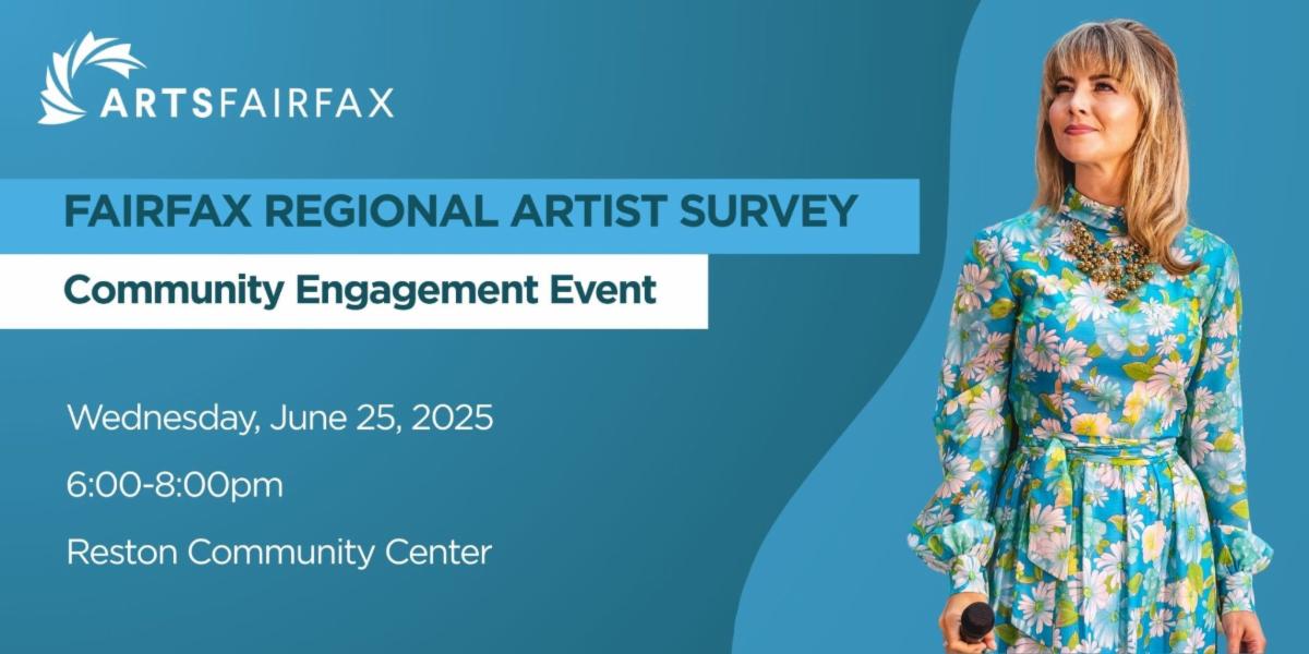 Fairfax Art League The Monthly Insight June 2025