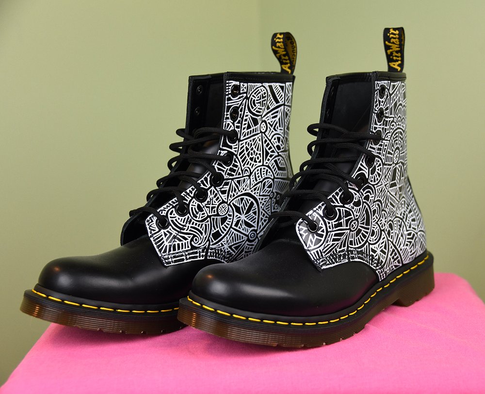 Eric Westbrook Workshop, Nov 2023 News