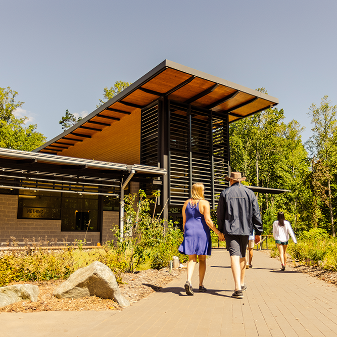 Lake Norman: A Look into July