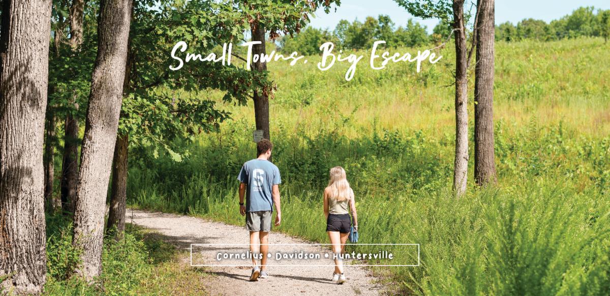 Lake Norman: A Look into March