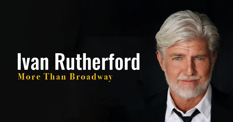 2 World Premieres and a Musical Journey!