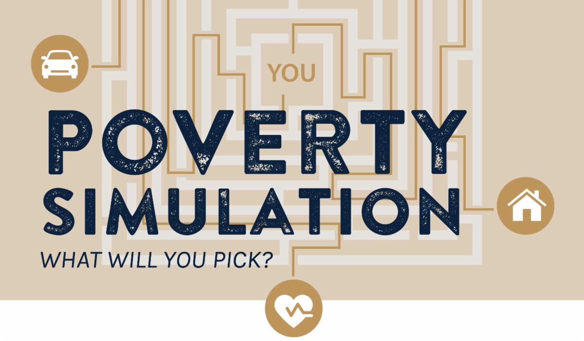 Poverty Simulation Experience