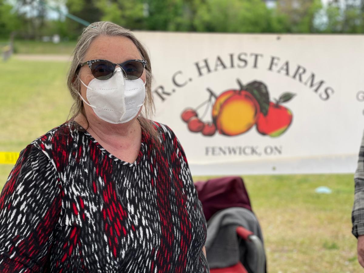 Waterdown Farmers' Market Weekly Update