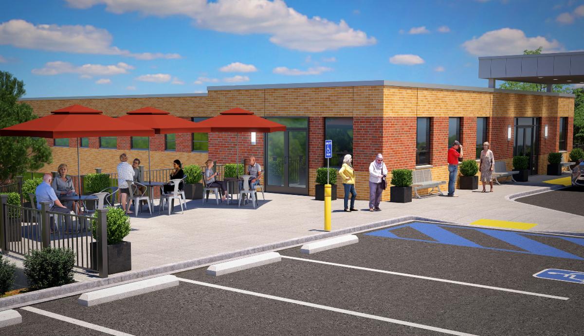 Lutheran SeniorLife July 2022 Newsletter