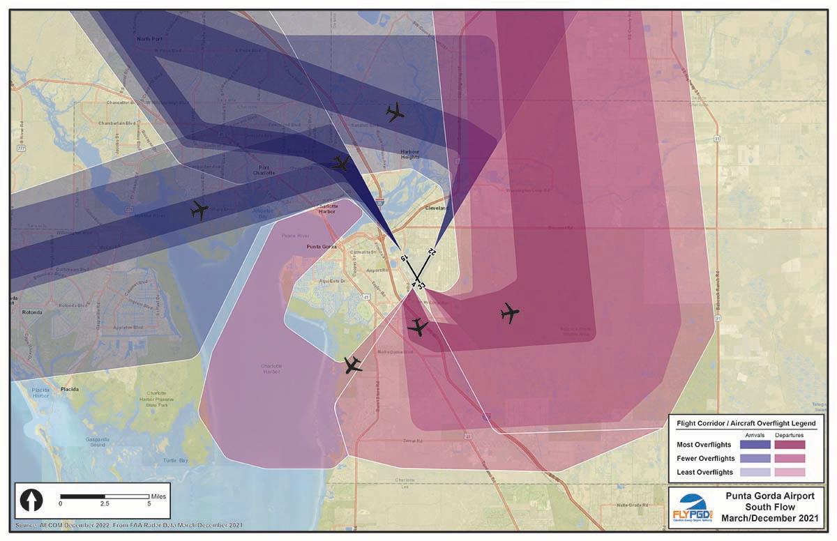 Get $$ Back for Parking, Flight Corridor Maps, Pet Tips & More!