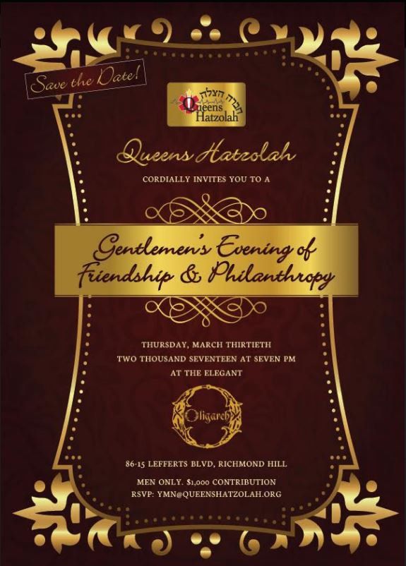 Shabbat kiddush in Shul a must!!!