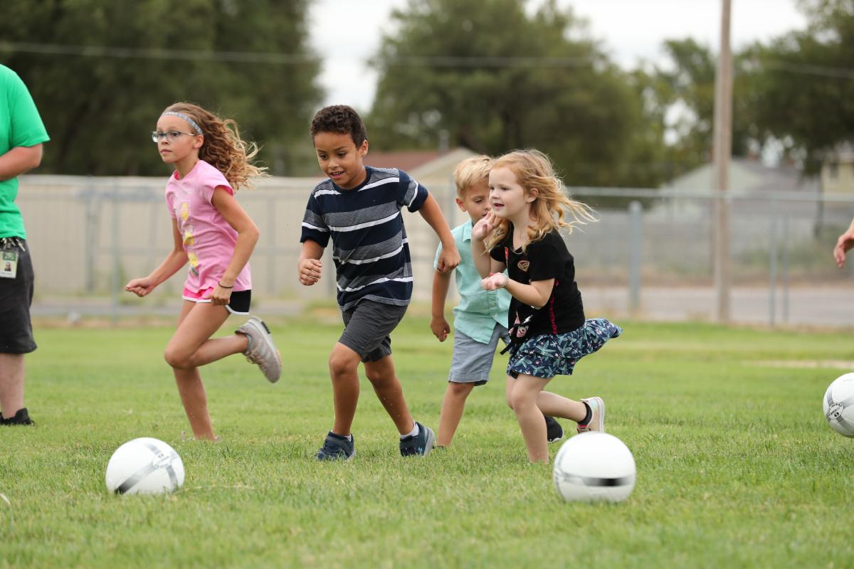 FoxRock's "The Buzz" Team Newsletter