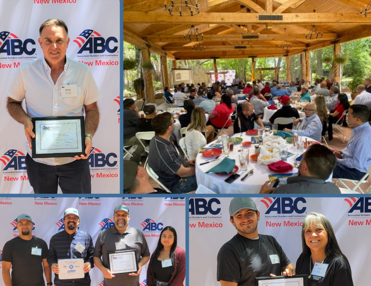 ABC Newsletter