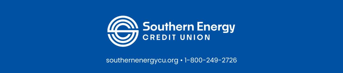 Introducing Southern Energy Credit Union! Your Statement is Available.