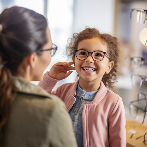 Sight-Saving News from Prevent Blindness