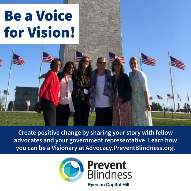 Eye and Vision News from the National Center for Children's Vision and ...