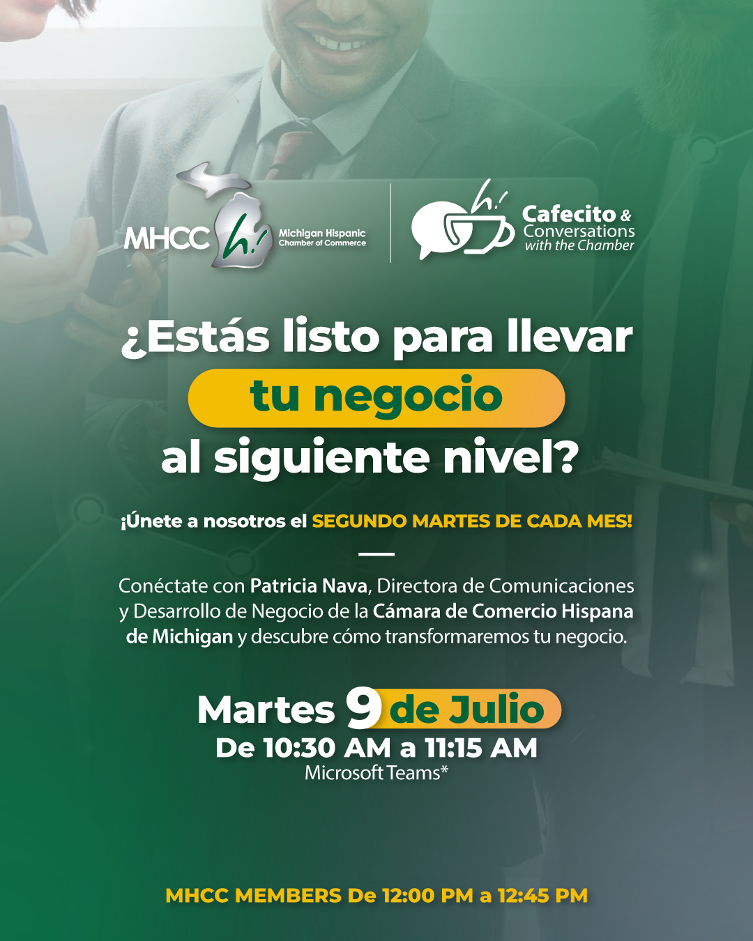 2024 July MHCC Newsletter