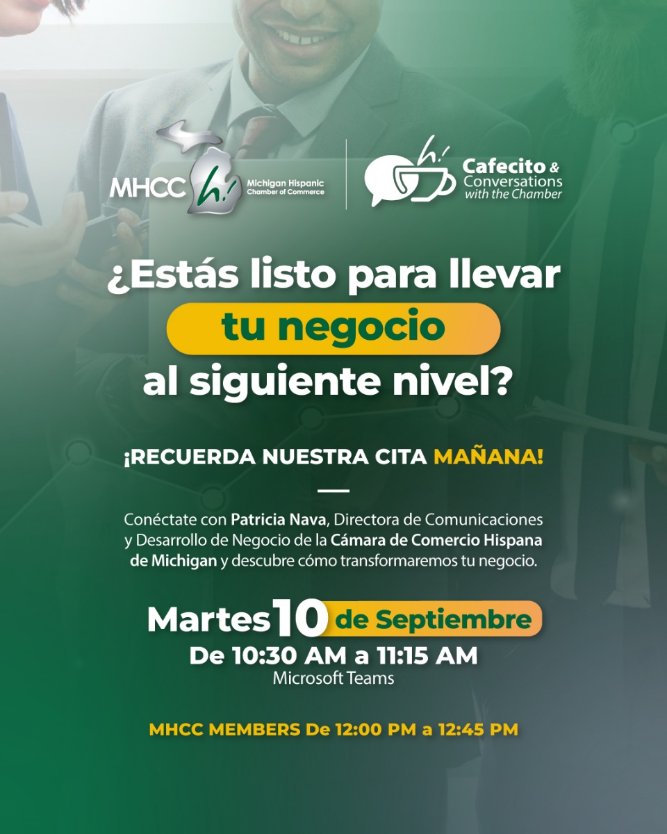 2024 September MHCC Newsletter