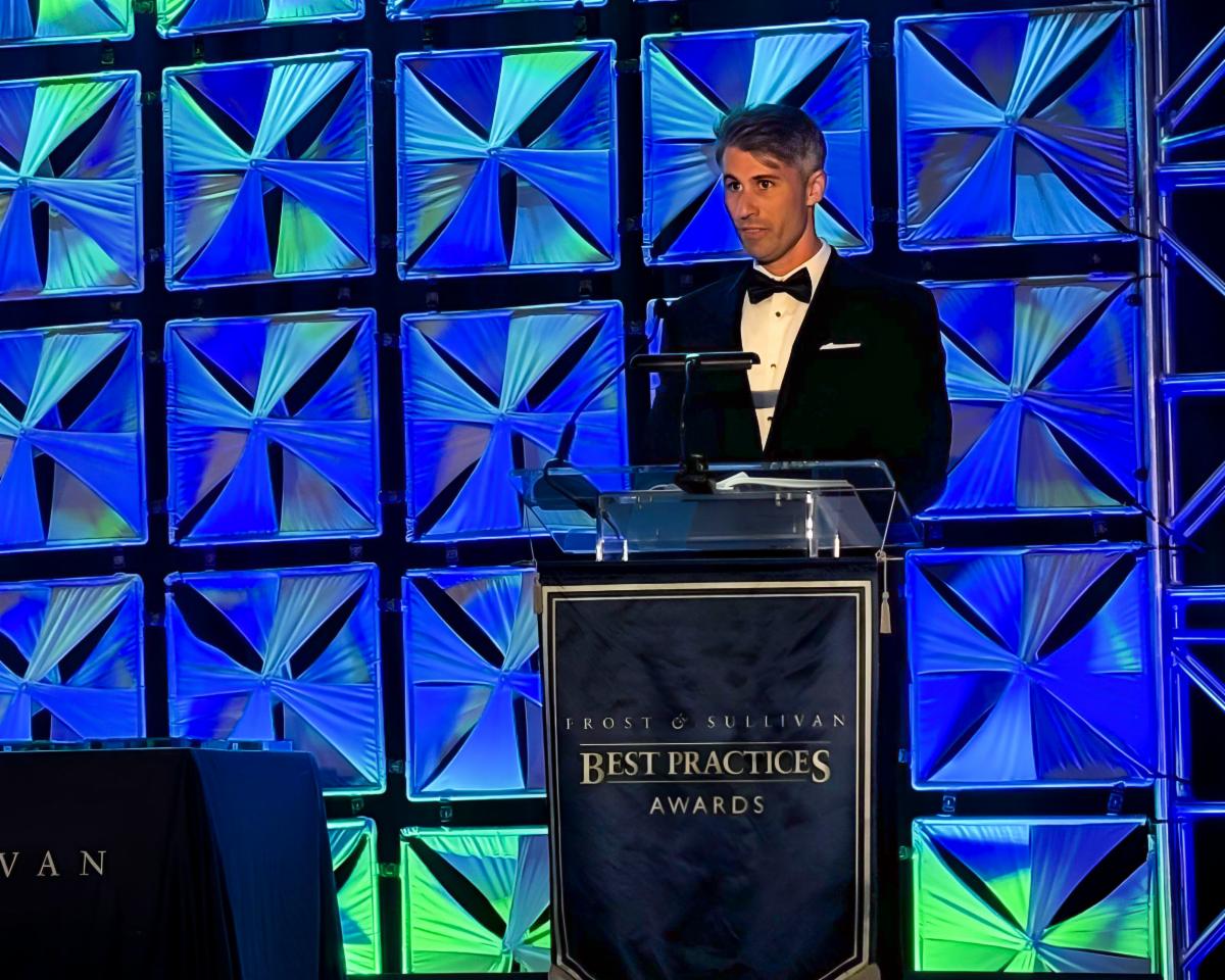 KM² Company Of The Year