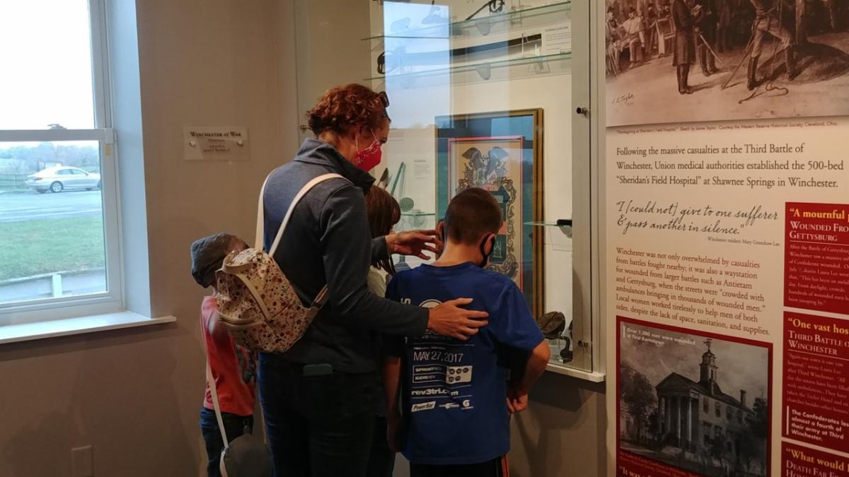 Port Republic History Day