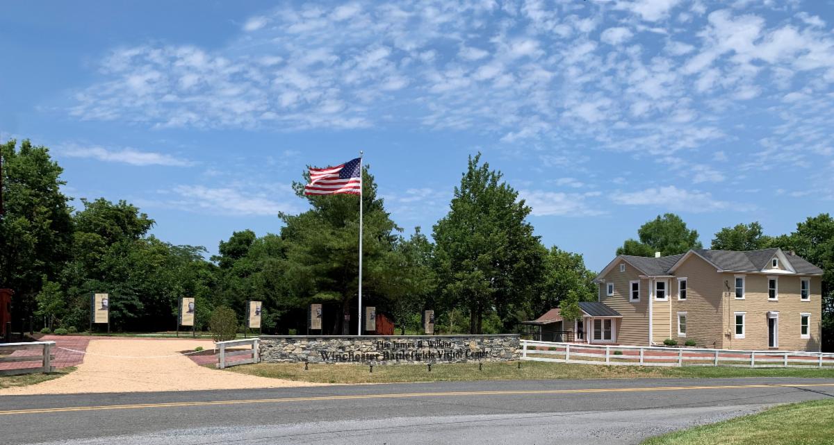 Port Republic History Day