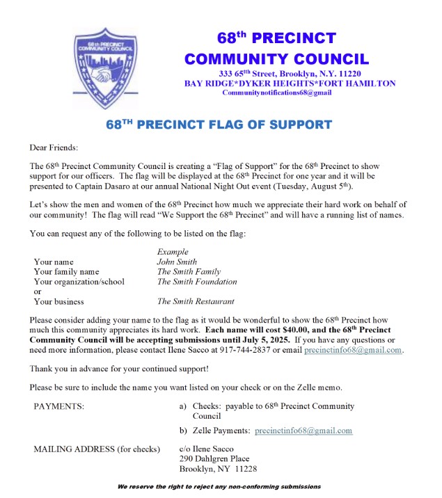 Important Updates News and Information