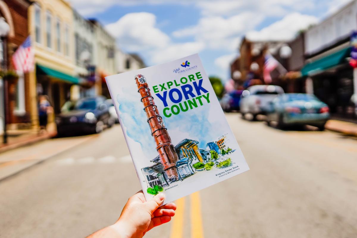 YoCo Buzz: 5 Things To Do This Weekend in York County