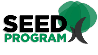 Internal Announcement | SEED Program