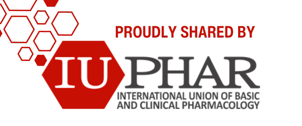 New IUPHAR Webinar Series