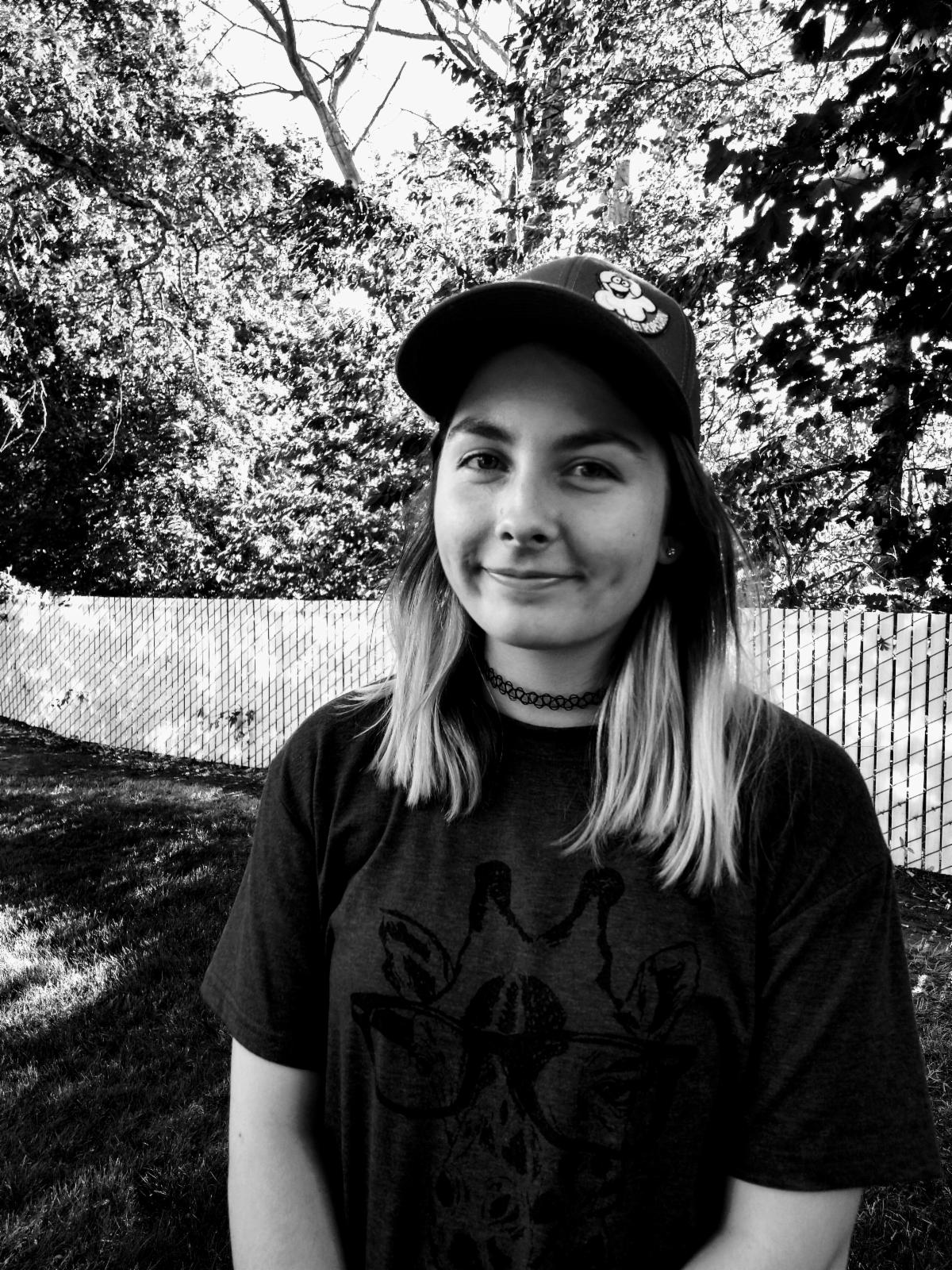 Kibble Corner Writings October Newsletter!