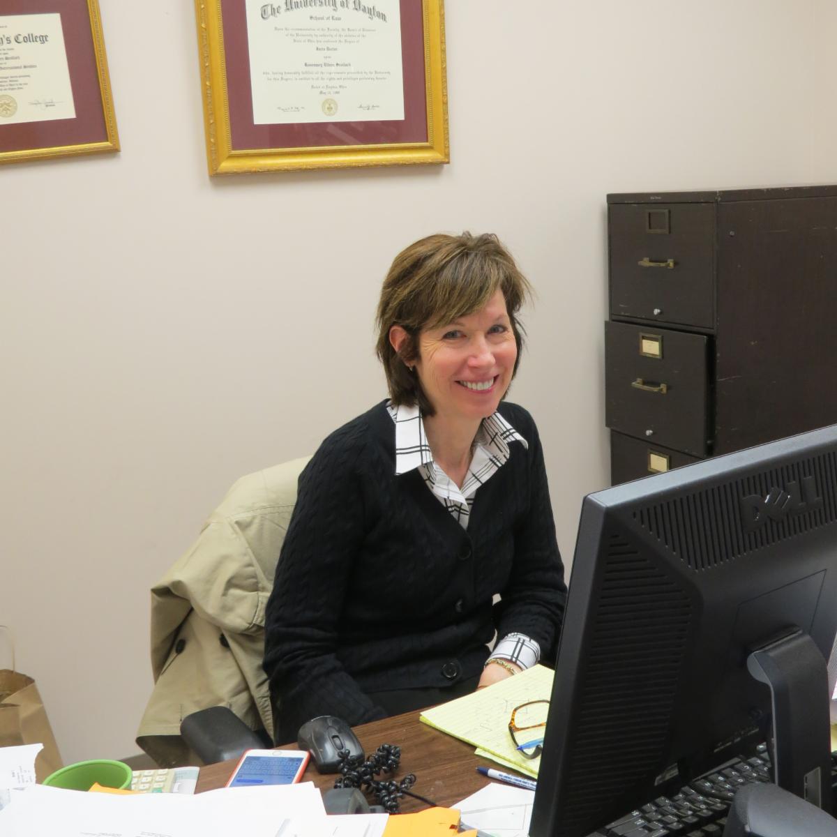 Your Support Makes a Difference,