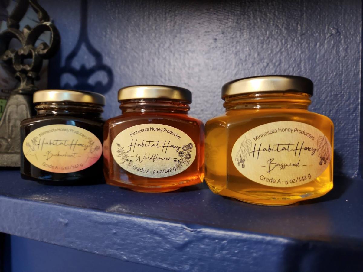 March 2023 News from the Minnesota Honey Producers Association
