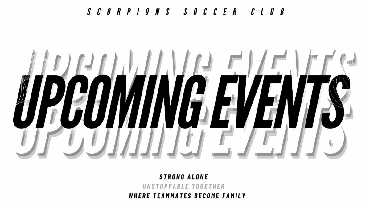 23 Scorpions Named to All Star List - Boys ECNL RL off to an undefeated ...
