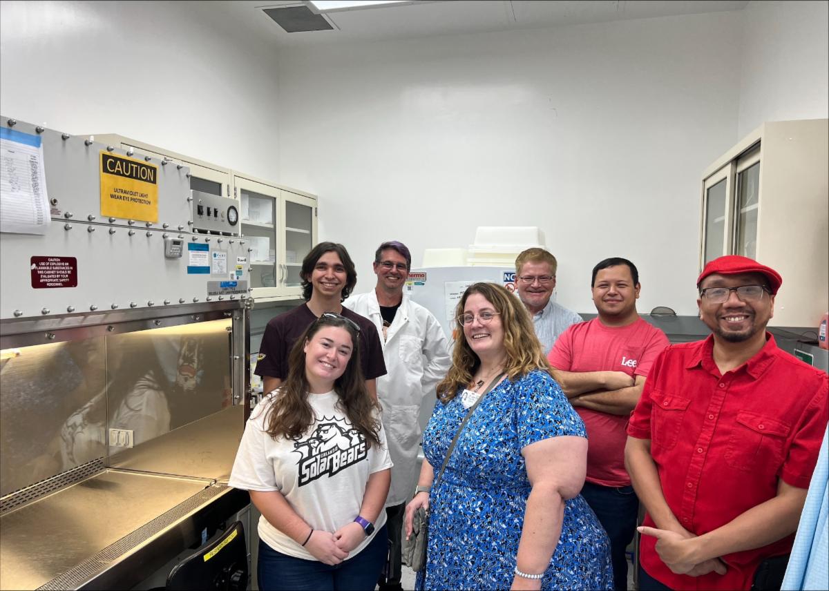 Just the Fax Newsletter