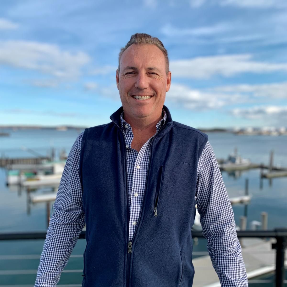 United States Powerboat Shows Opens on Thursday!