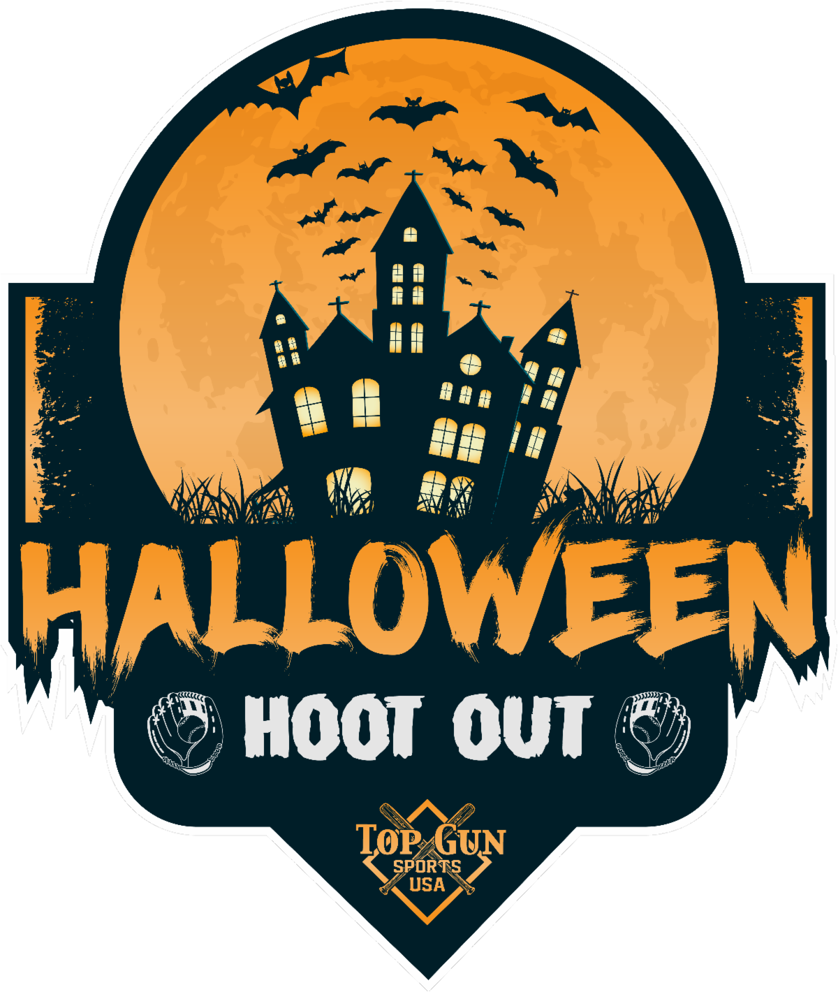 What's Happening in Baseball This Week @ Top Gun - USA Sports