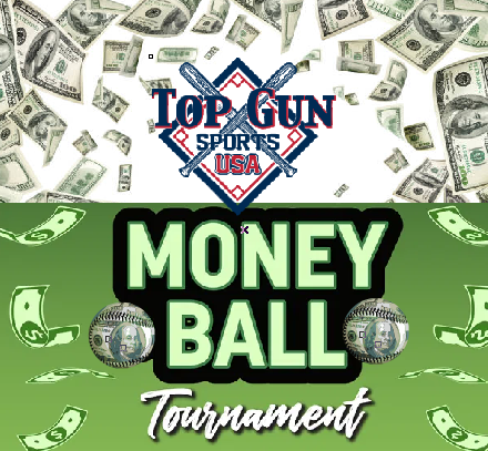 What is Top Gun SOFTBALL Offering June 28, 2025