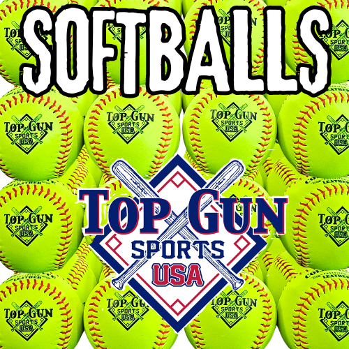 What is Top Gun SOFTBALL Offering August 2, 2025