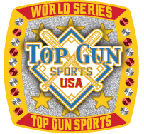What's Happening in Baseball This Week @ Top Gun - USA Sports